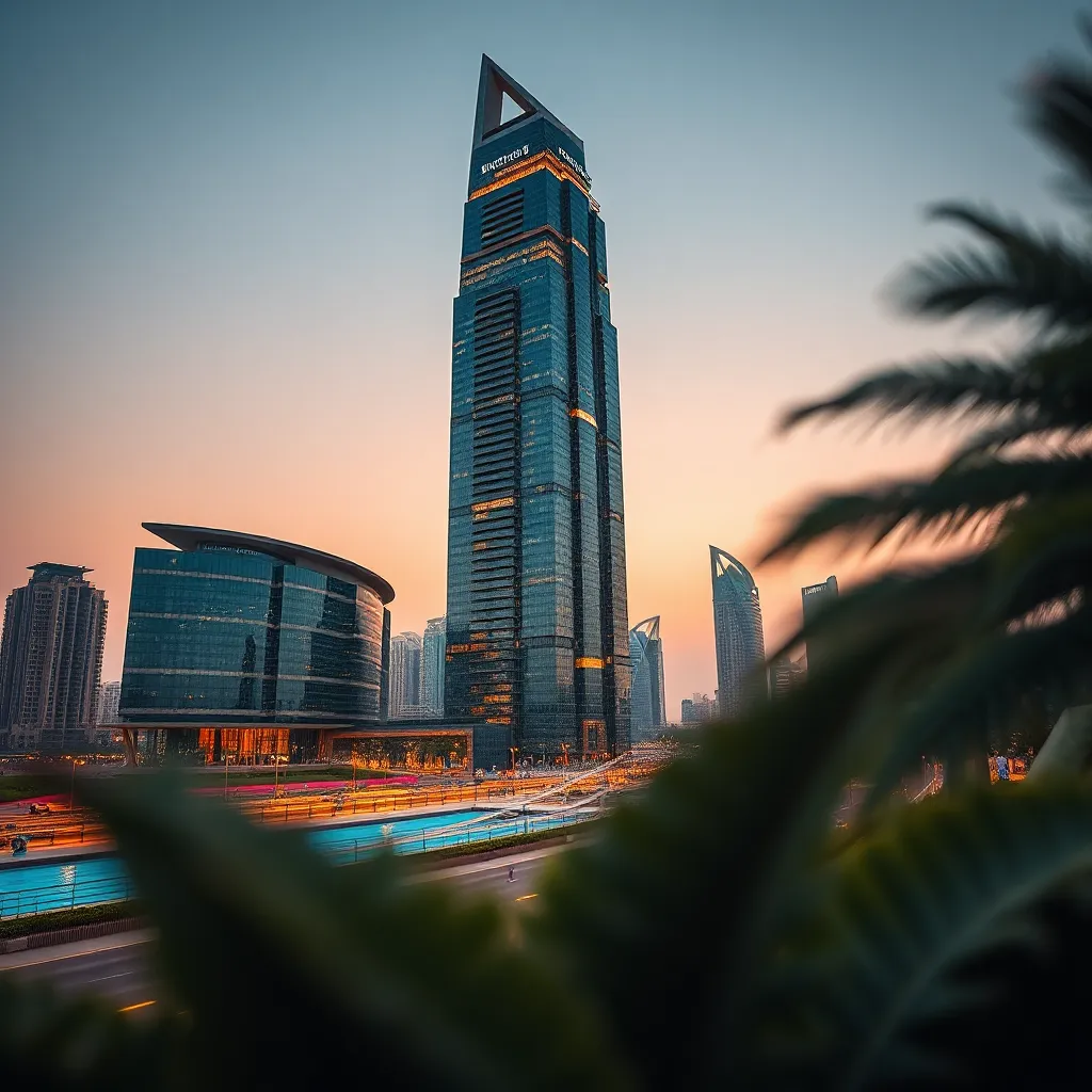 Exploring Al Majara Tower: Features and Investment Insights