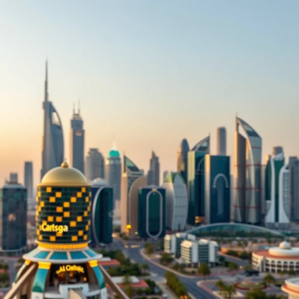 Al Waha Dubai: Insights into Its Real Estate Market