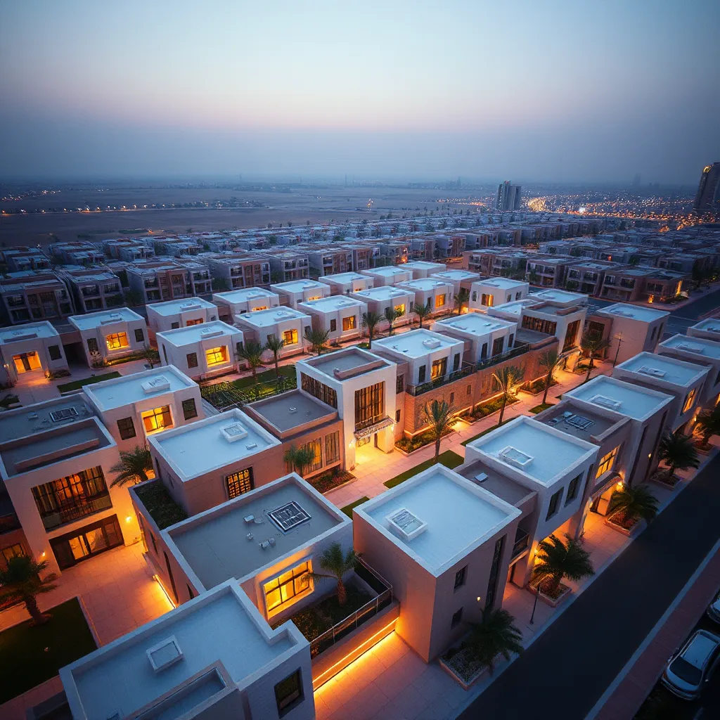 Aster Al Quoz: Explore Dubai's Unique Neighborhood