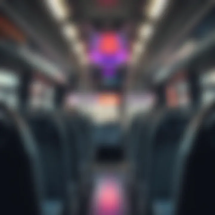 Sharjah to Dubai Bus Timings: A Complete Overview