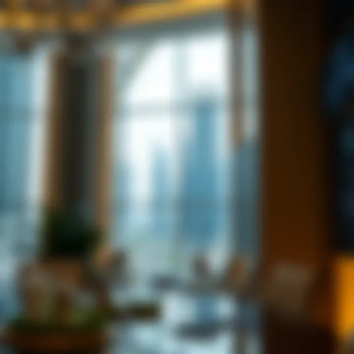 Exploring the Emirates Cluster in Dubai Real Estate