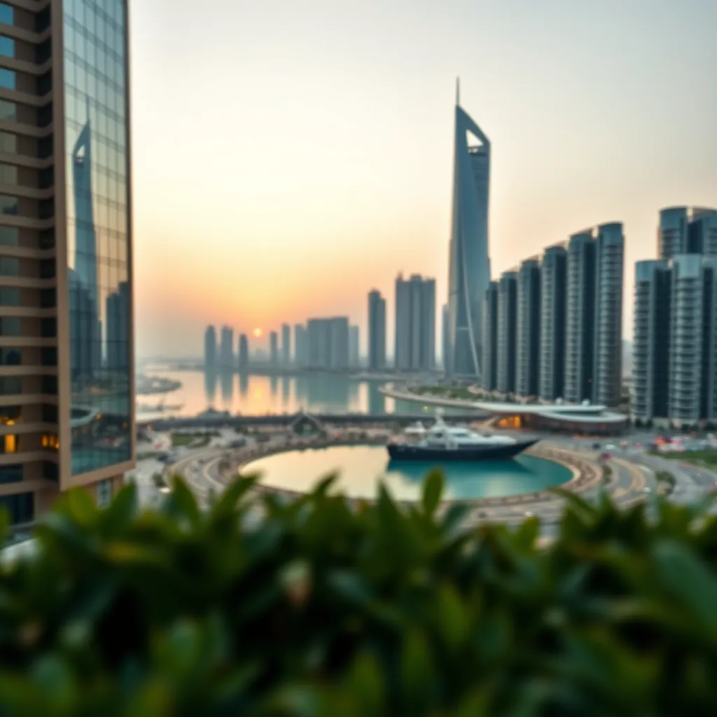 Exploring Business Bay Damac Tower: A Real Estate Insight