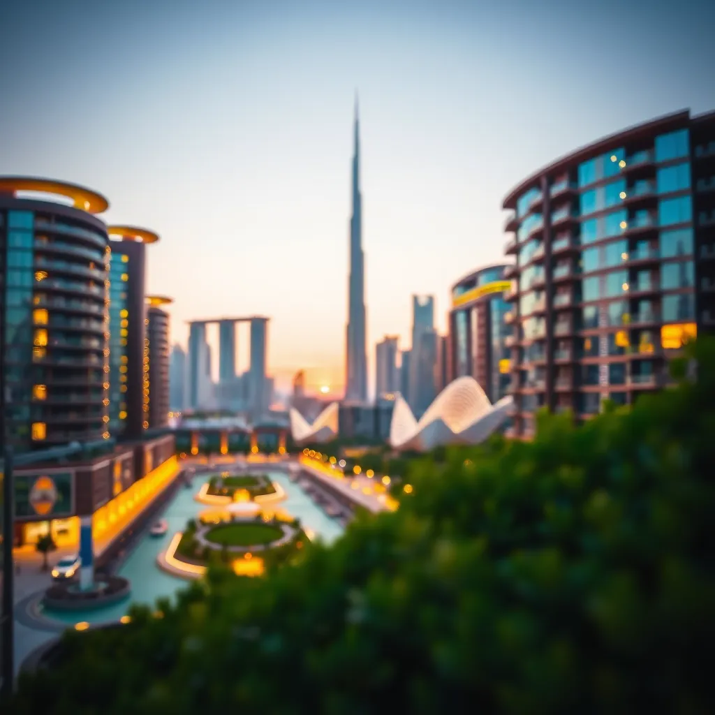 In-Depth Review of Wasl1: Key Insights on Dubai's Gem