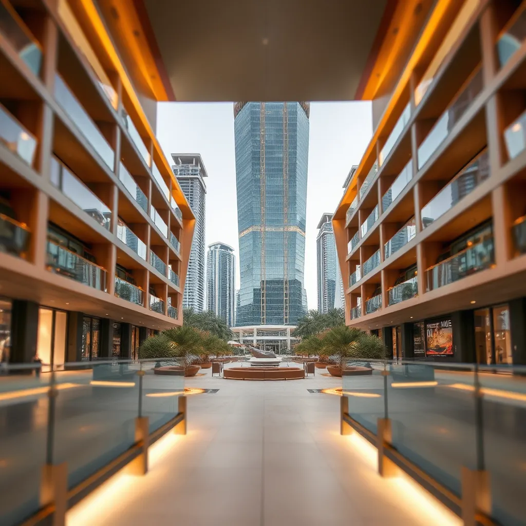 Rihan Heights Tower B: Insights and Investment Analysis