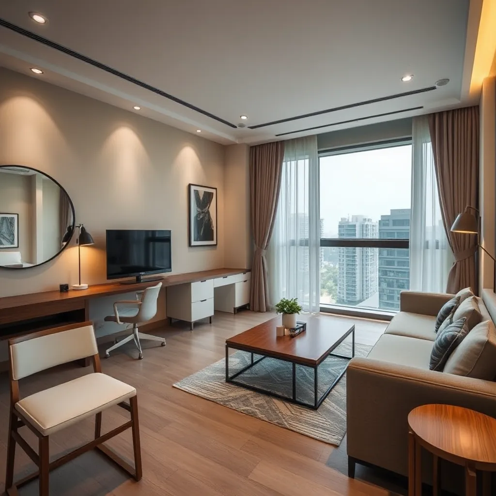 Studio Room Rentals in Bur Dubai: Your Complete Guide