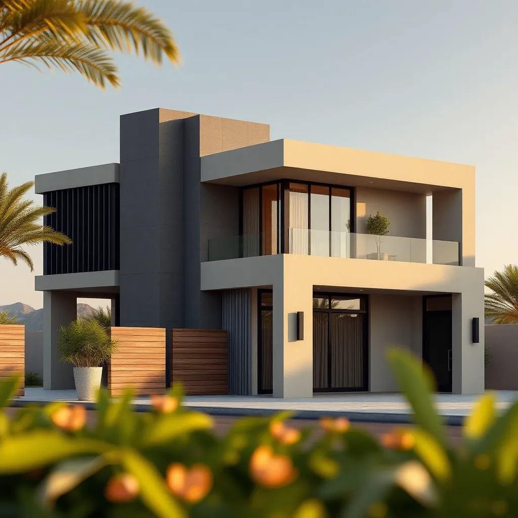 Miracle Residence in Arjan: A Complete Overview