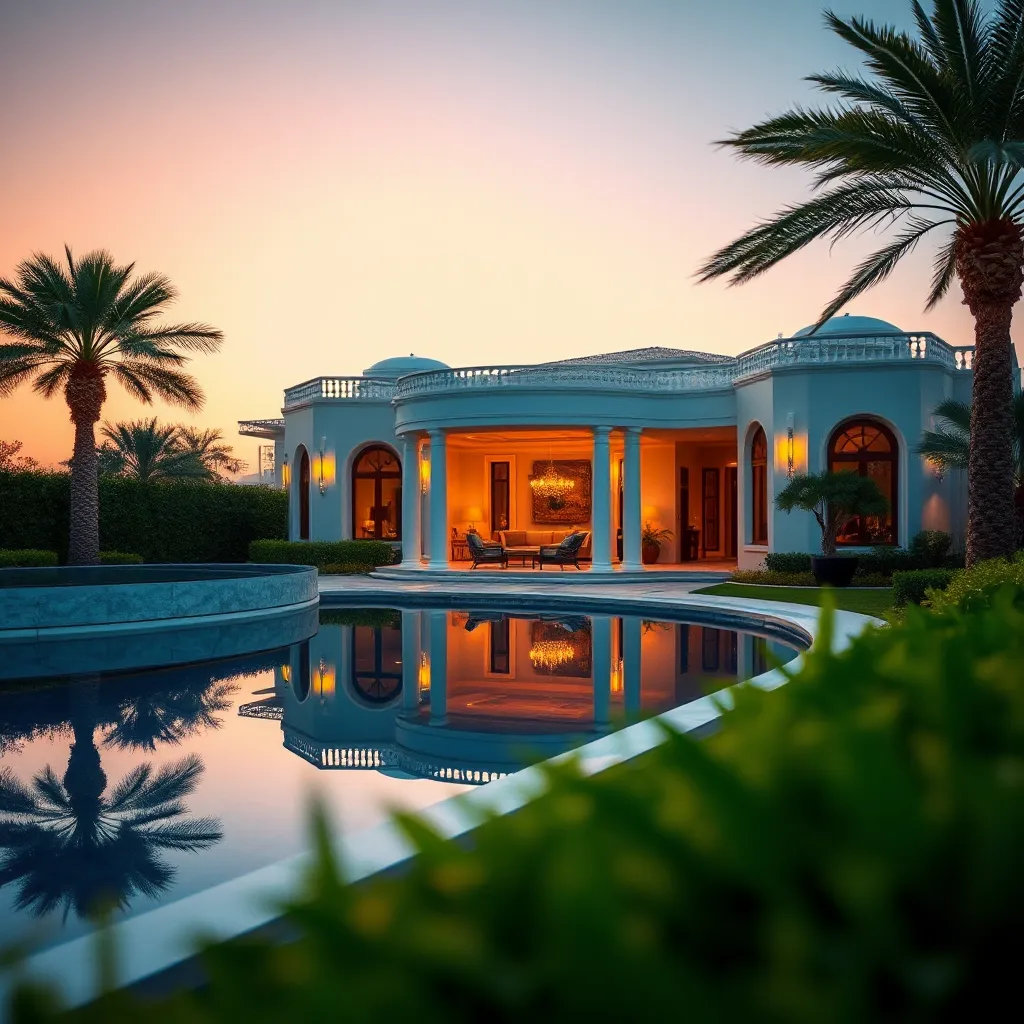 Villas for Rent in Al Bahya: A Comprehensive Guide