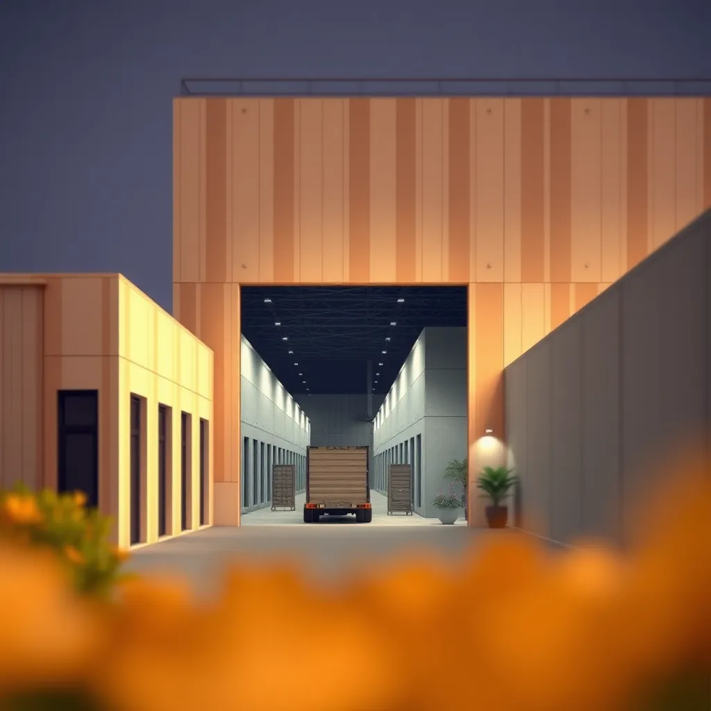 Warehouse Rentals in Al Quoz: A Comprehensive Guide