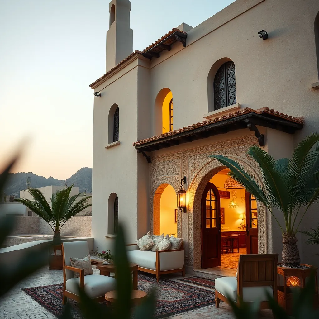 Renting a Traditional House in Al Awir: Key Insights