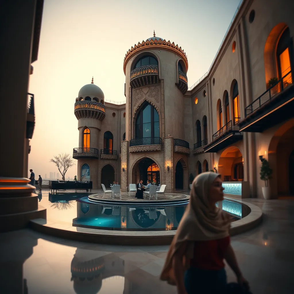 Exploring Last Exit Al Khawaneej: A Unique Dubai Experience
