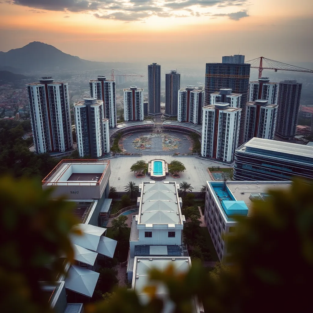 Noya Viva Completion Date: Key Insights for Investors