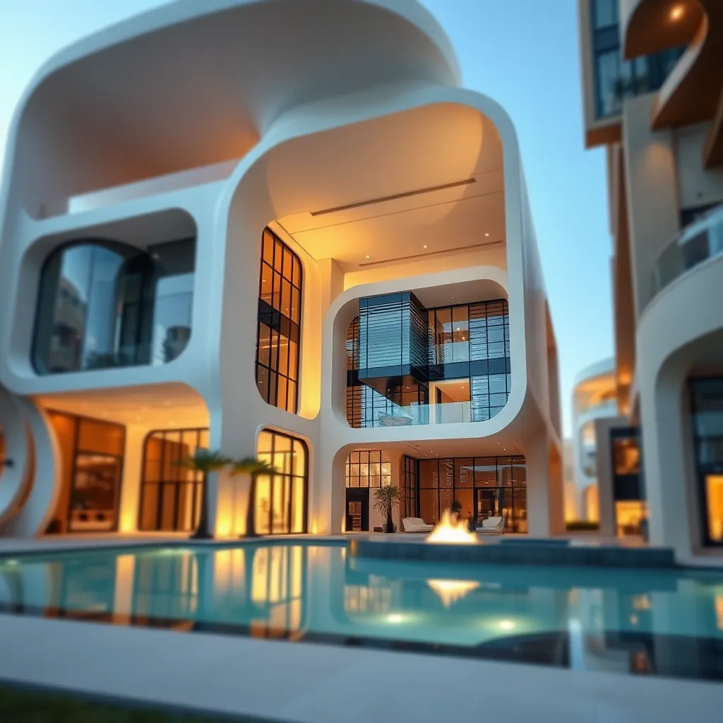Shoba Group Dubai: Leading Real Estate Innovators