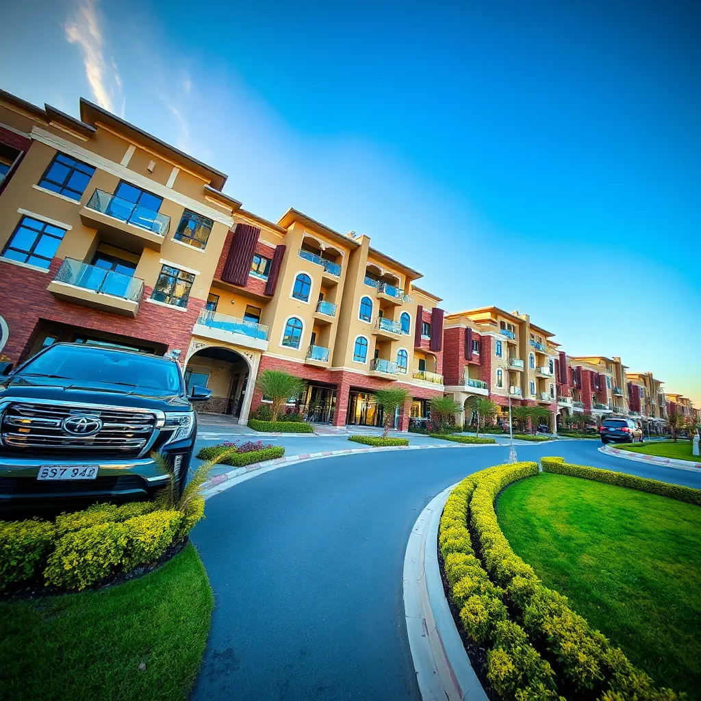 Exploring Shoba Hartland: Dubai’s Premier Community