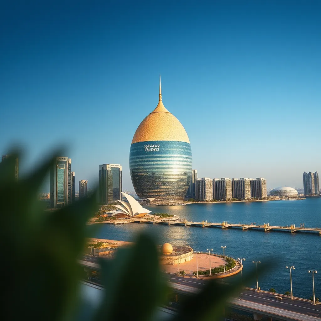 The Dome Tower in JLT: Insights and Investment Opportunities