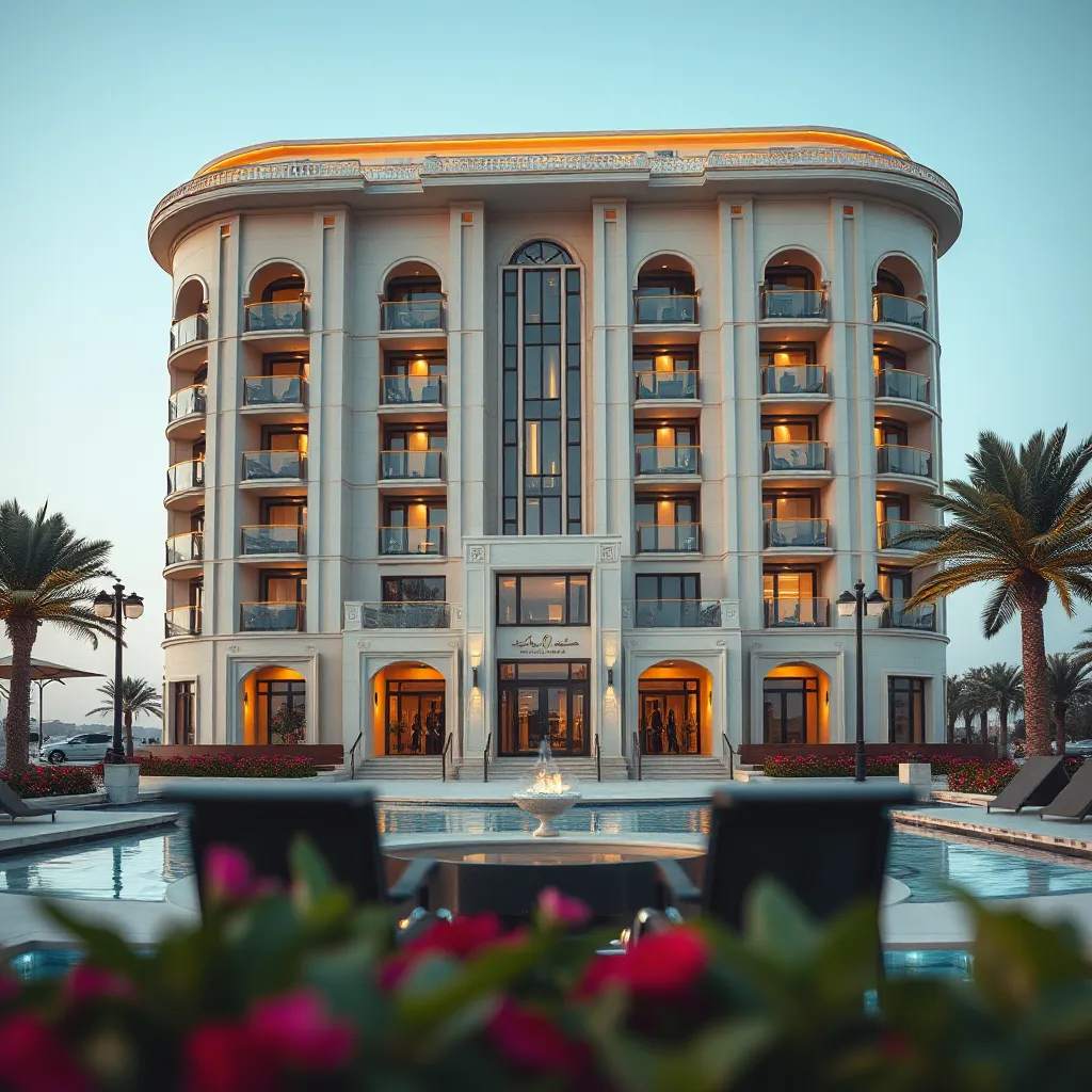 UAE Residence Visa Process: A Comprehensive Guide
