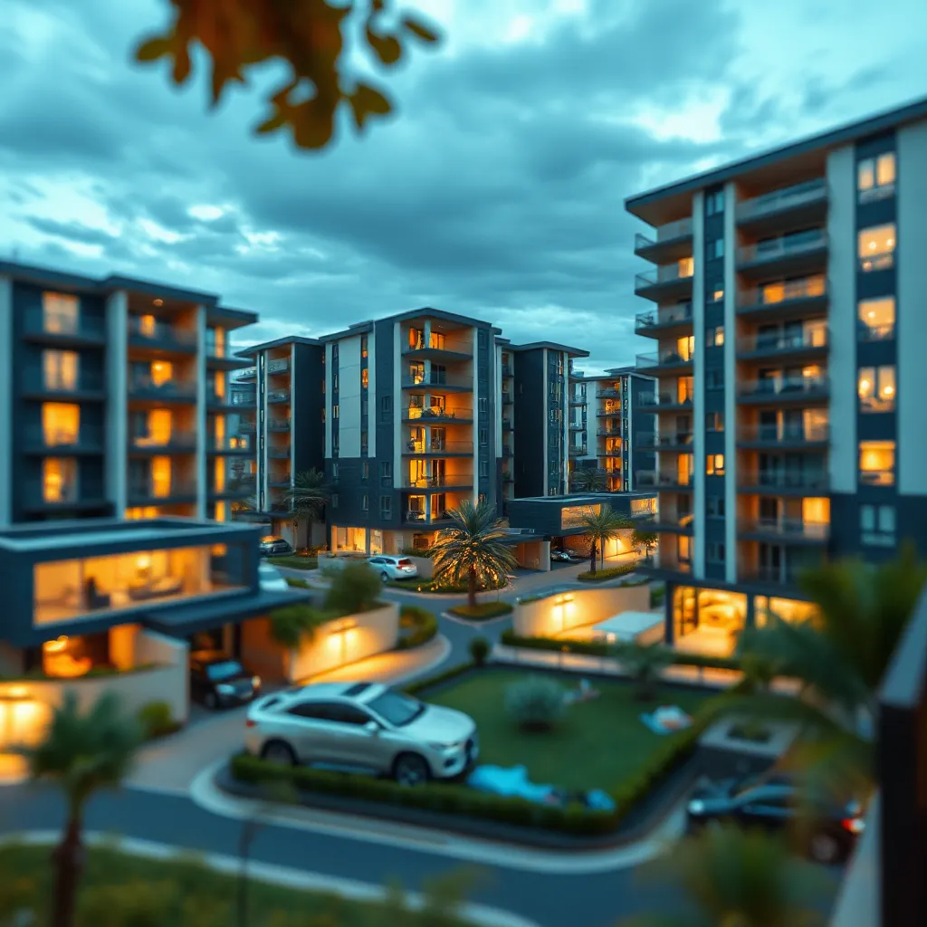 Understanding Built-Up Area in Real Estate Transactions