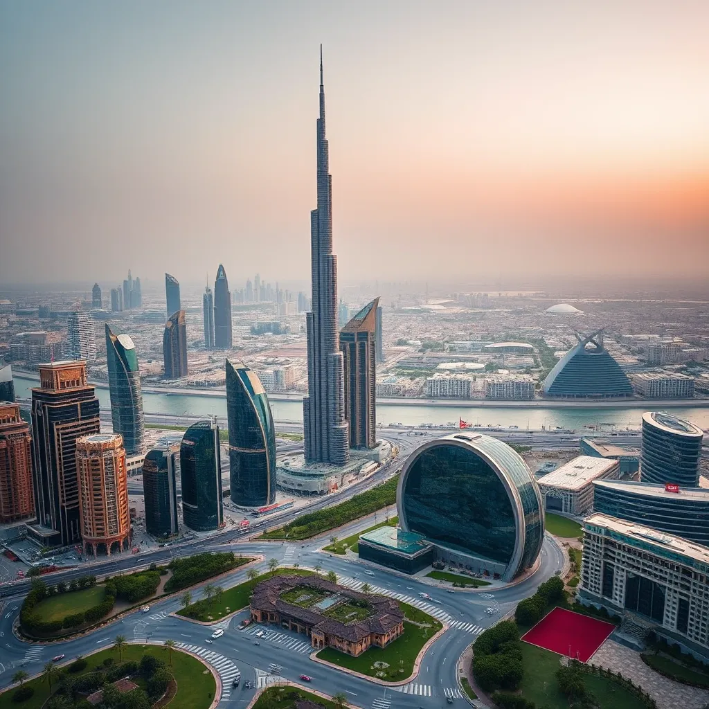 Understanding Dubai Trade Licenses: A Complete Guide