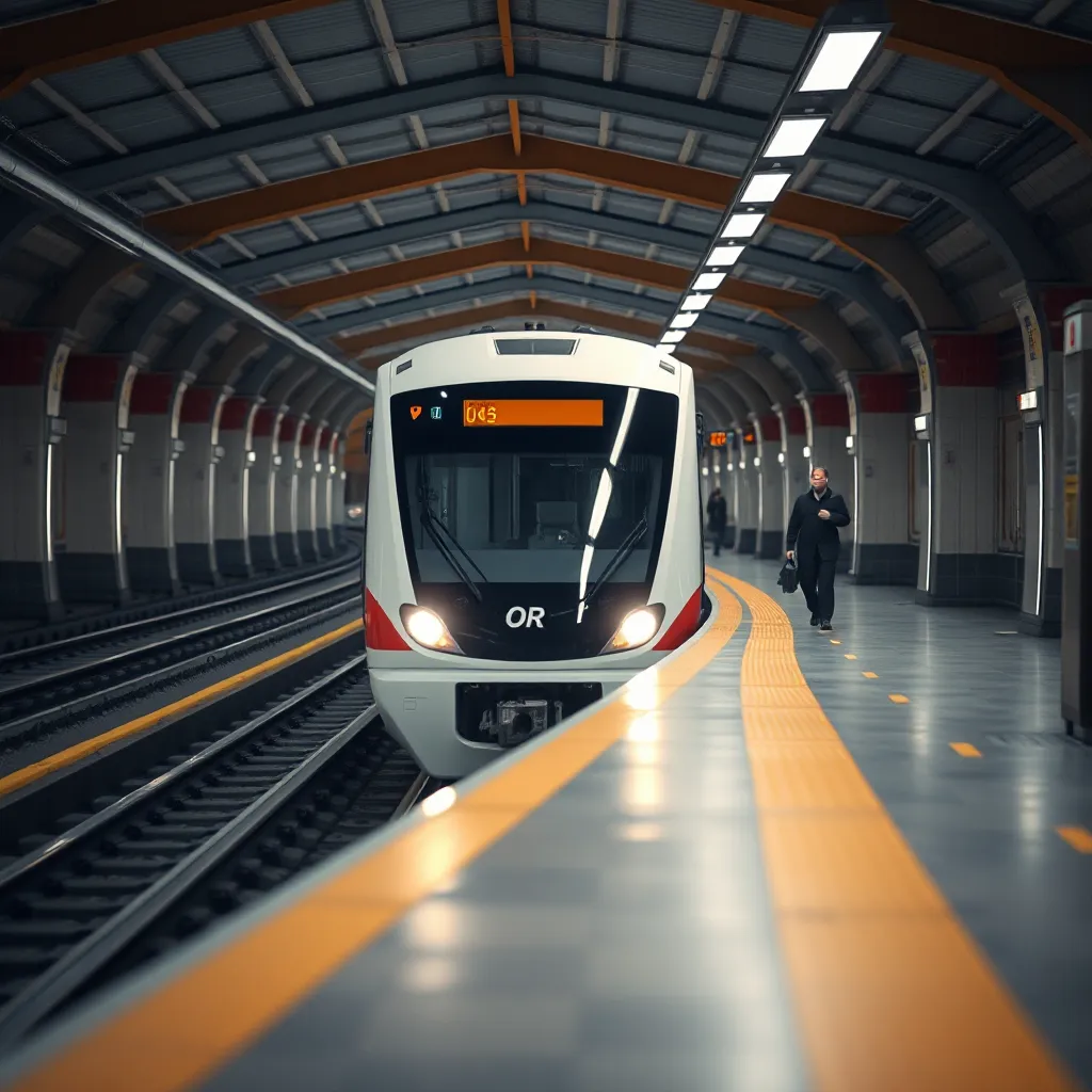 Understanding Metro Cost in Dubai: A Complete Overview