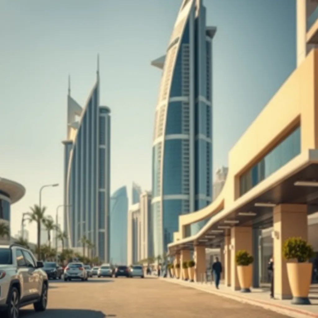 Navigating the Cost of Living in Dubai: A Comprehensive Guide
