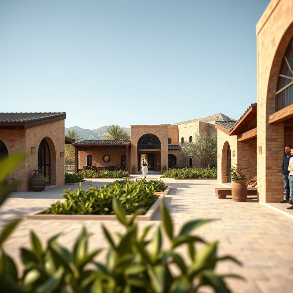 Warsan Village: A Comprehensive Guide to a Growing Community